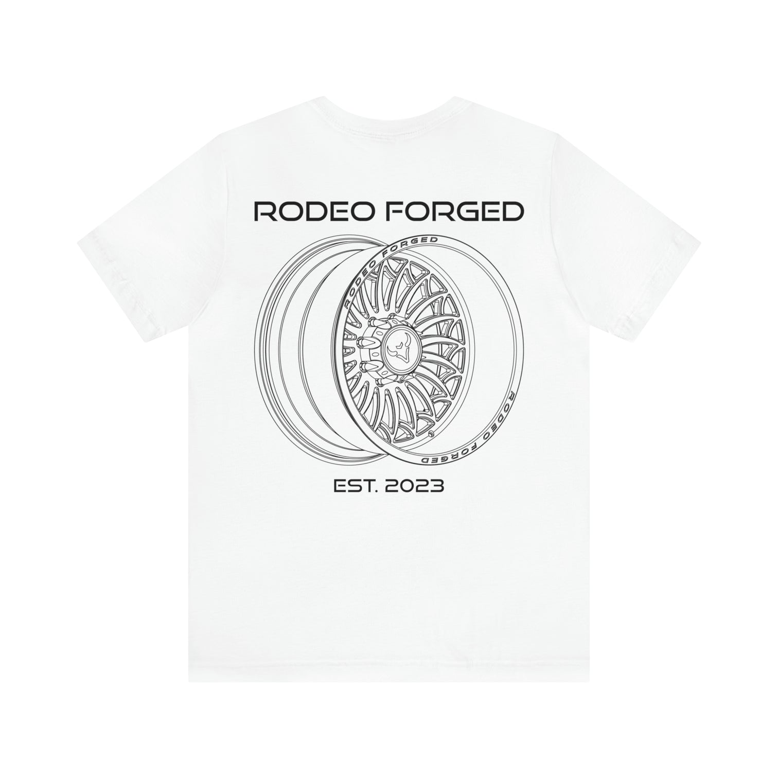Apparel and Accessories – Rodeo Forged Wheels