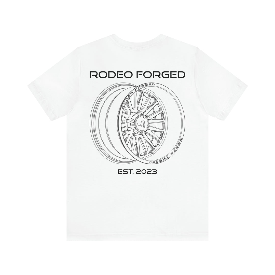 Apparel and Accessories – Rodeo Forged Wheels