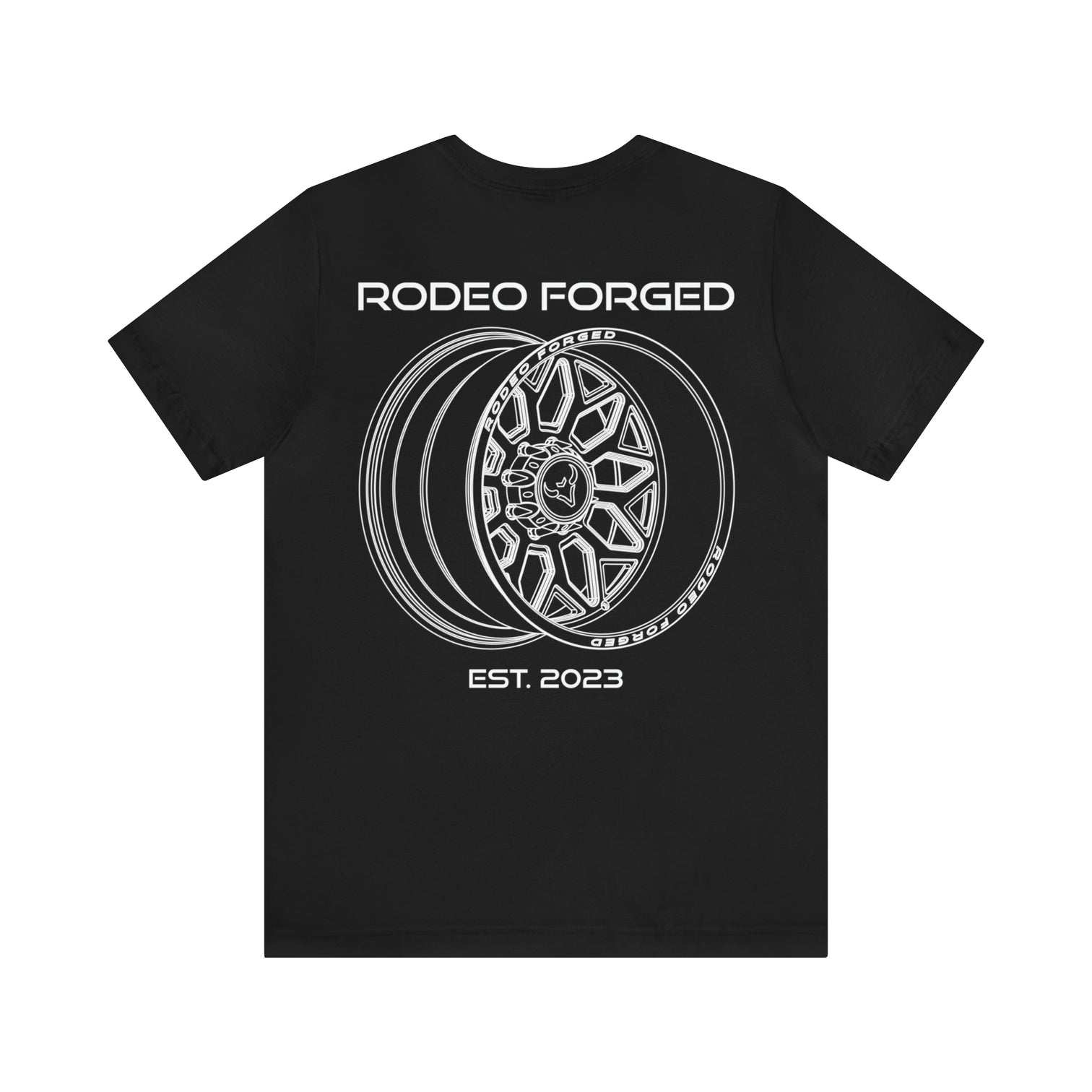 Apparel and Accessories – Rodeo Forged Wheels