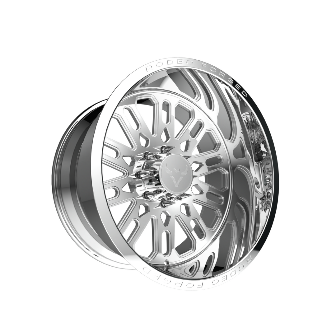 Wheels – Rodeo Forged Wheels
