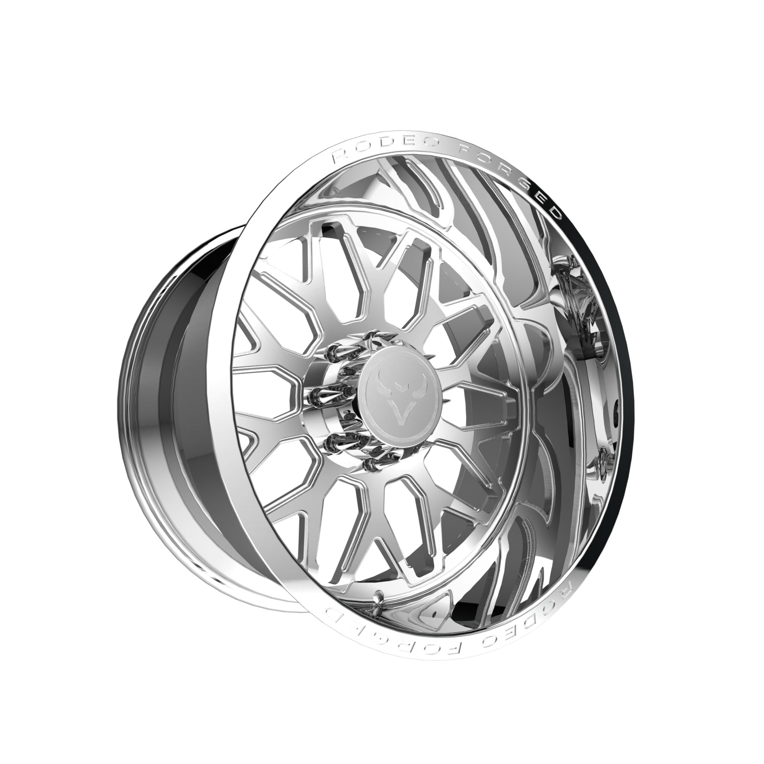 Home – Rodeo Forged Wheels