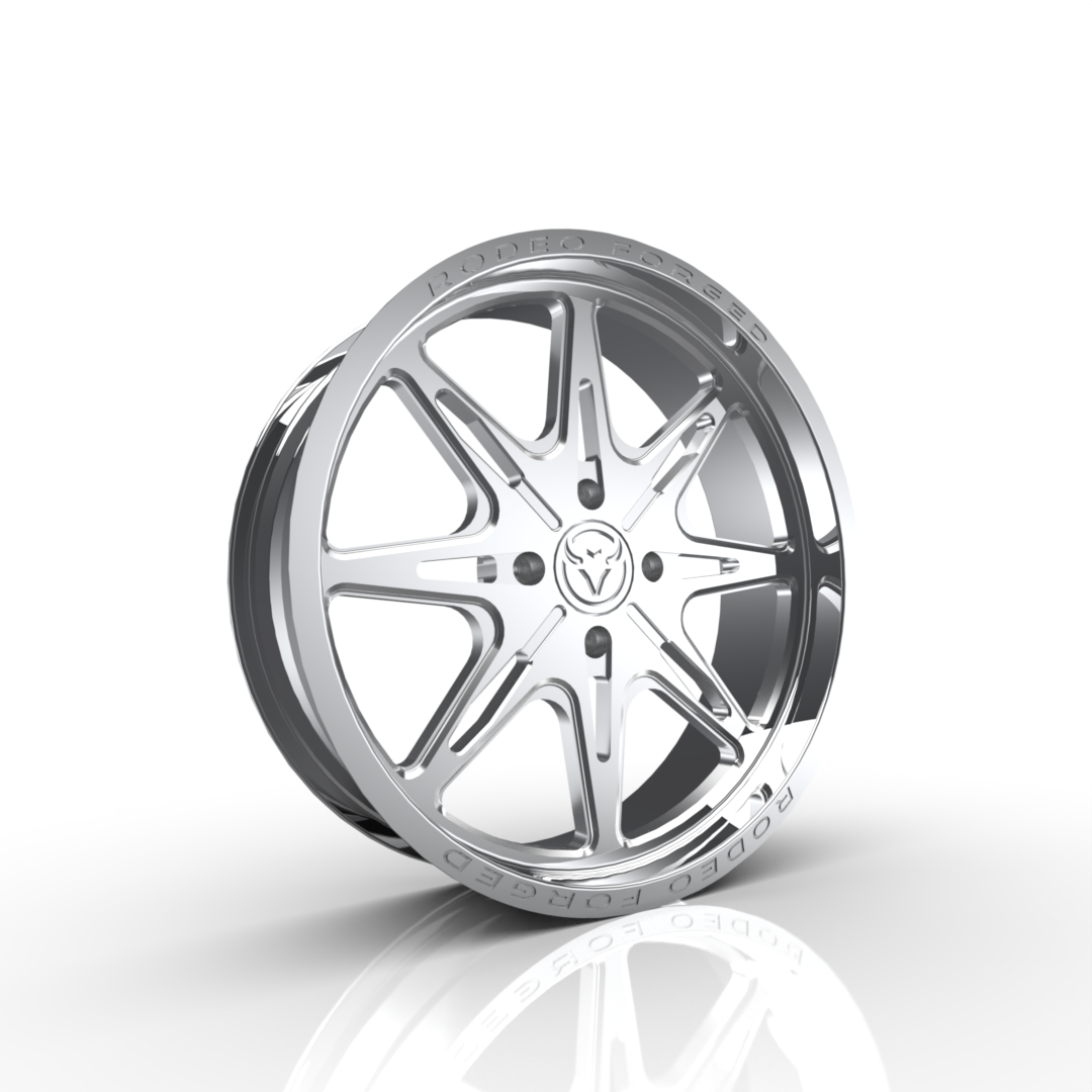 RFX00 Atlas – Rodeo Forged Wheels