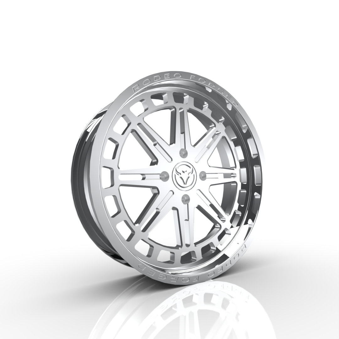 RFX06 Daytona – Rodeo Forged Wheels