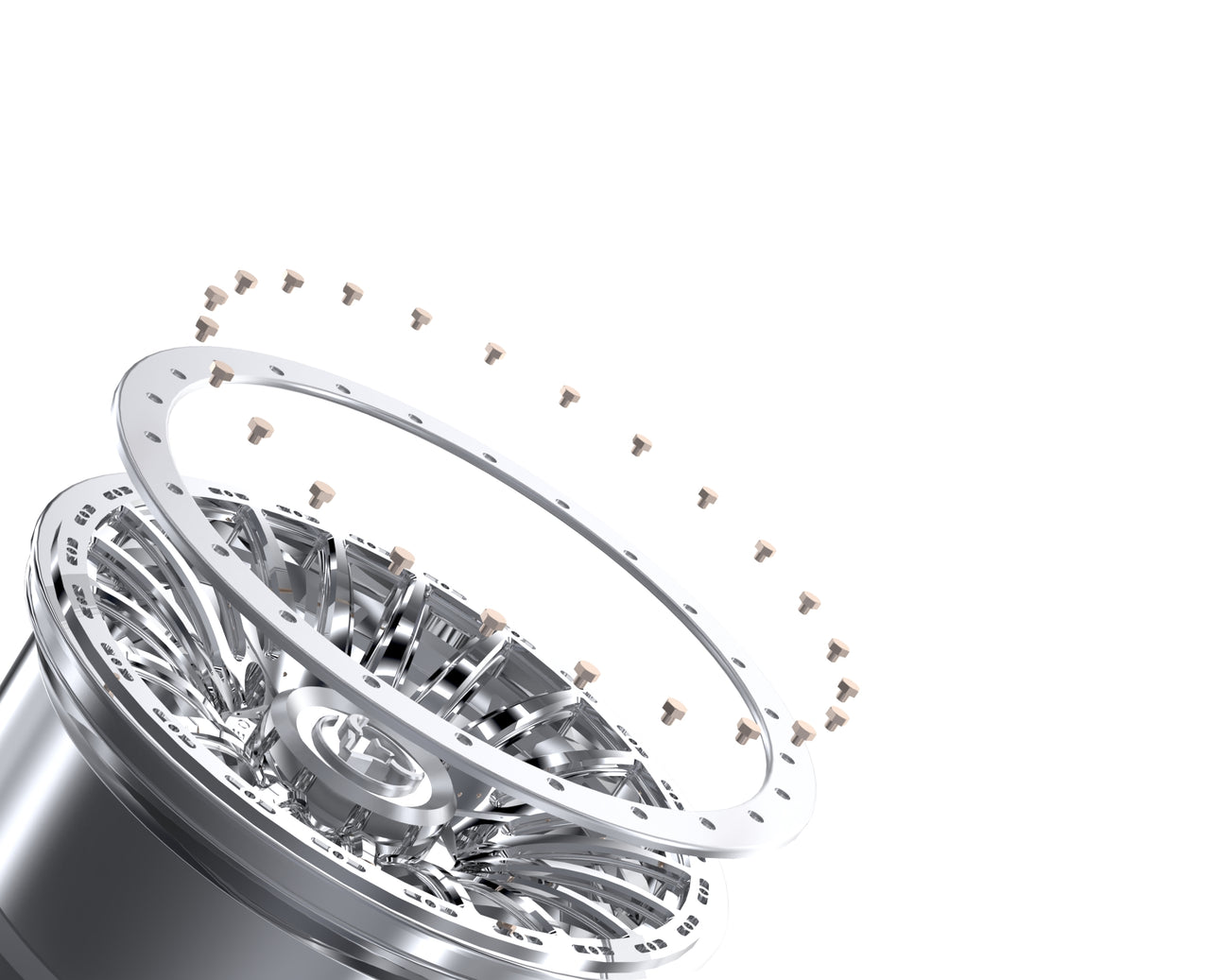 Dually Catalog – Rodeo Forged Wheels