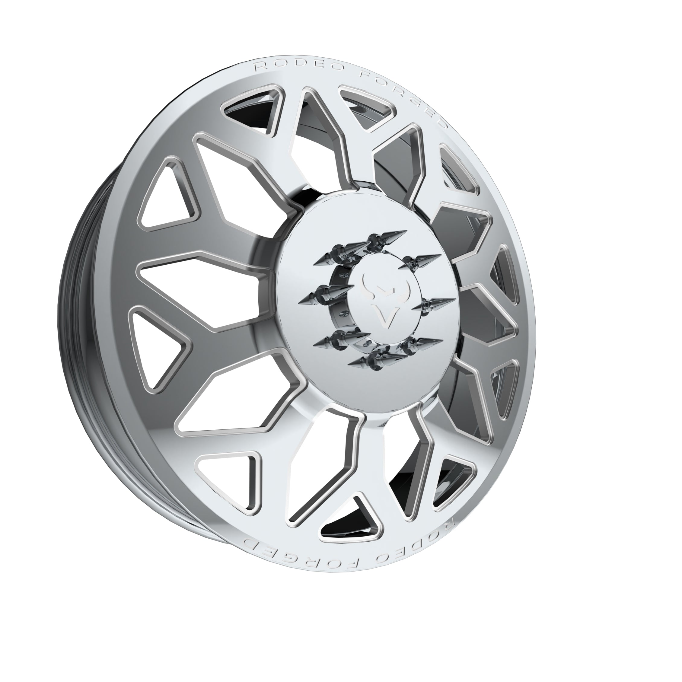 Wheels – Rodeo Forged Wheels