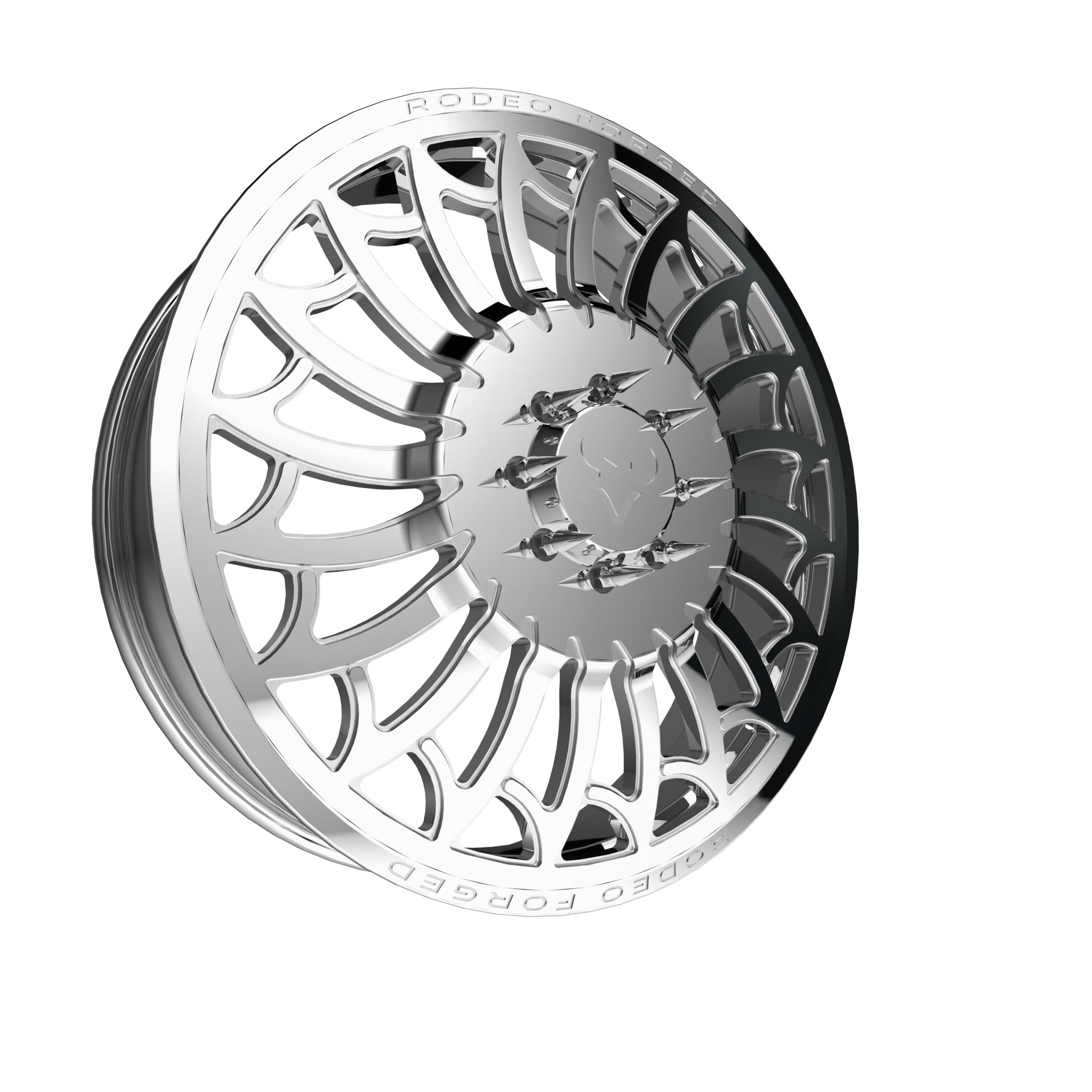 Wheels – Rodeo Forged Wheels