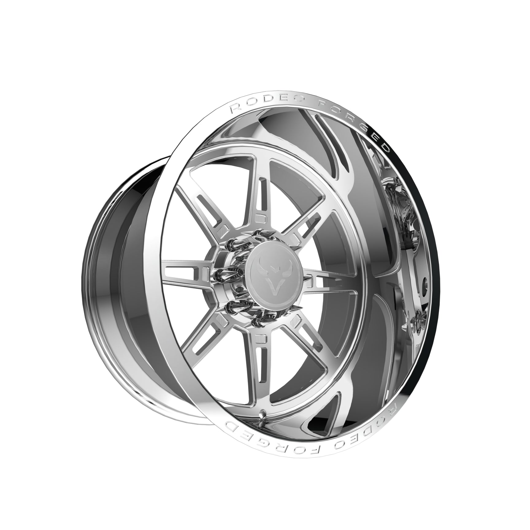Home – Rodeo Forged Wheels