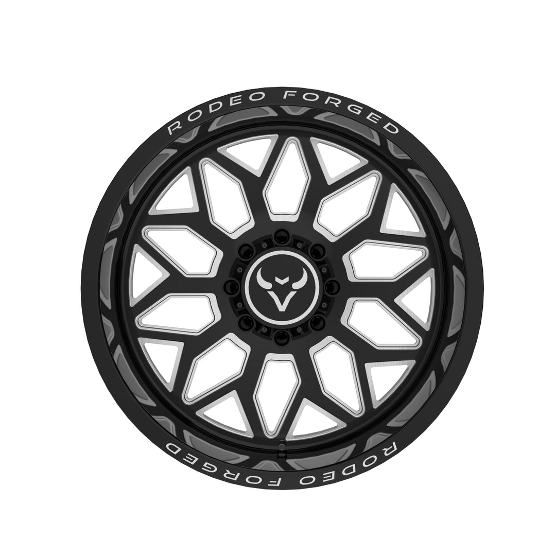 RF02 Spur – Rodeo Forged Wheels
