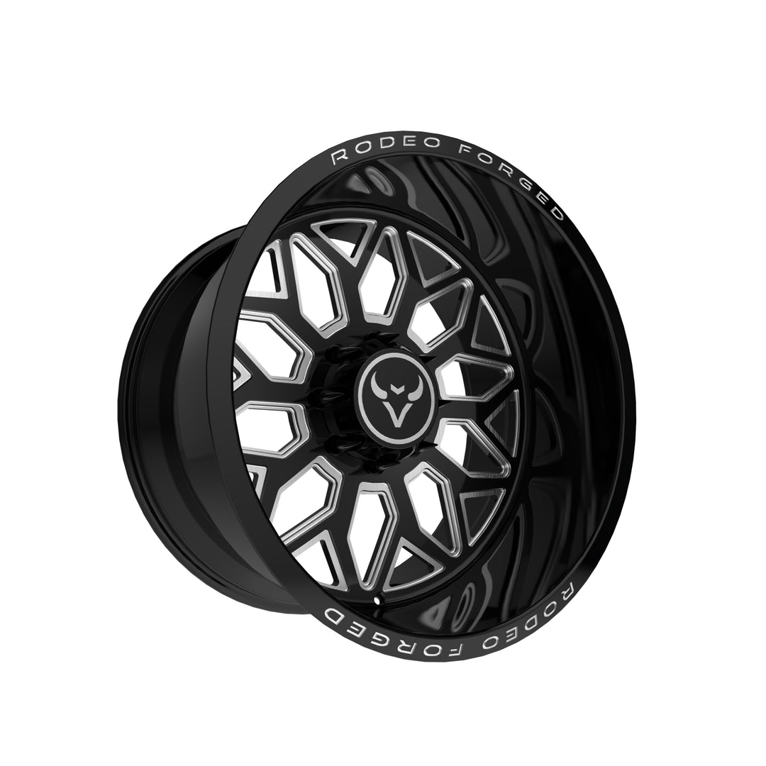 RF02 Spur – Rodeo Forged Wheels