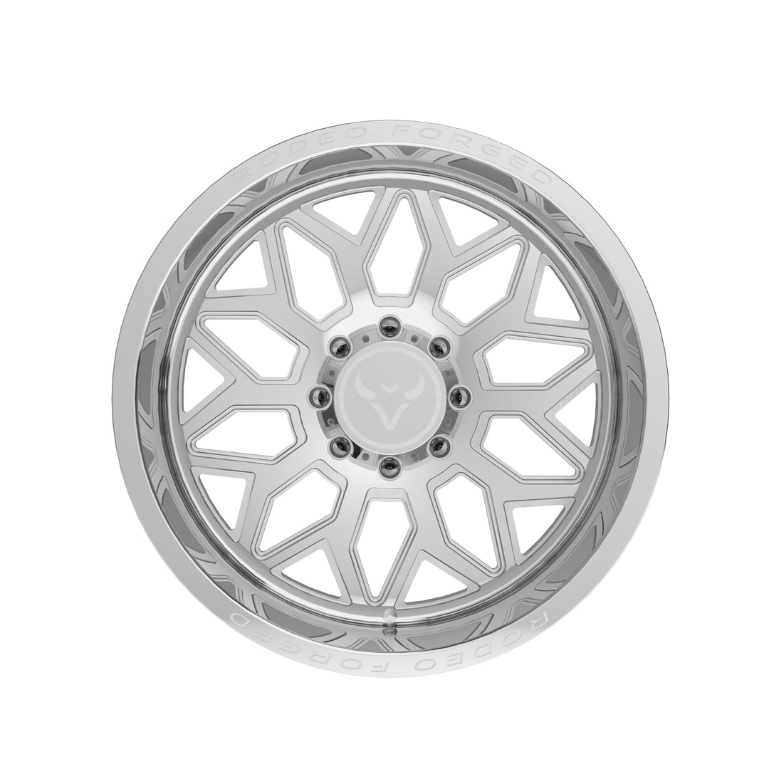 RF02 Spur – Rodeo Forged Wheels