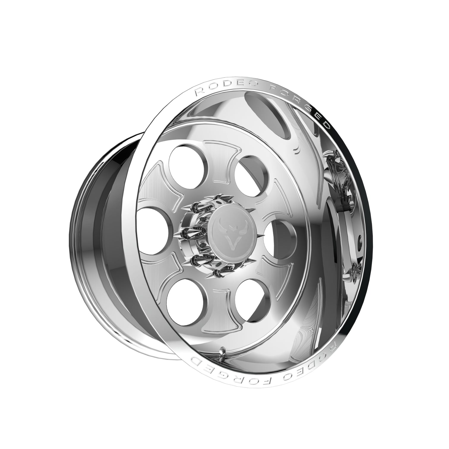 Wheels – Rodeo Forged Wheels