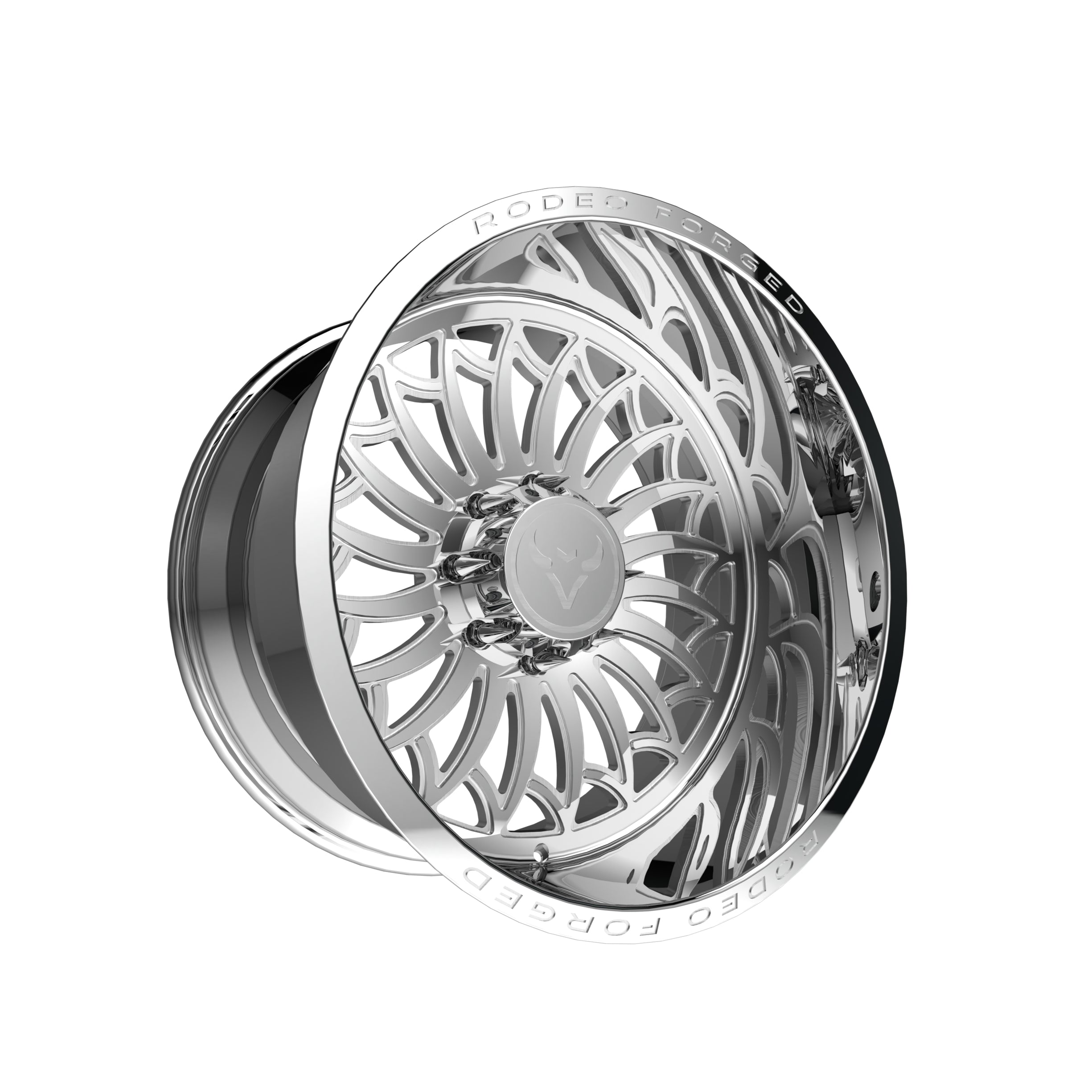 Home – Rodeo Forged Wheels